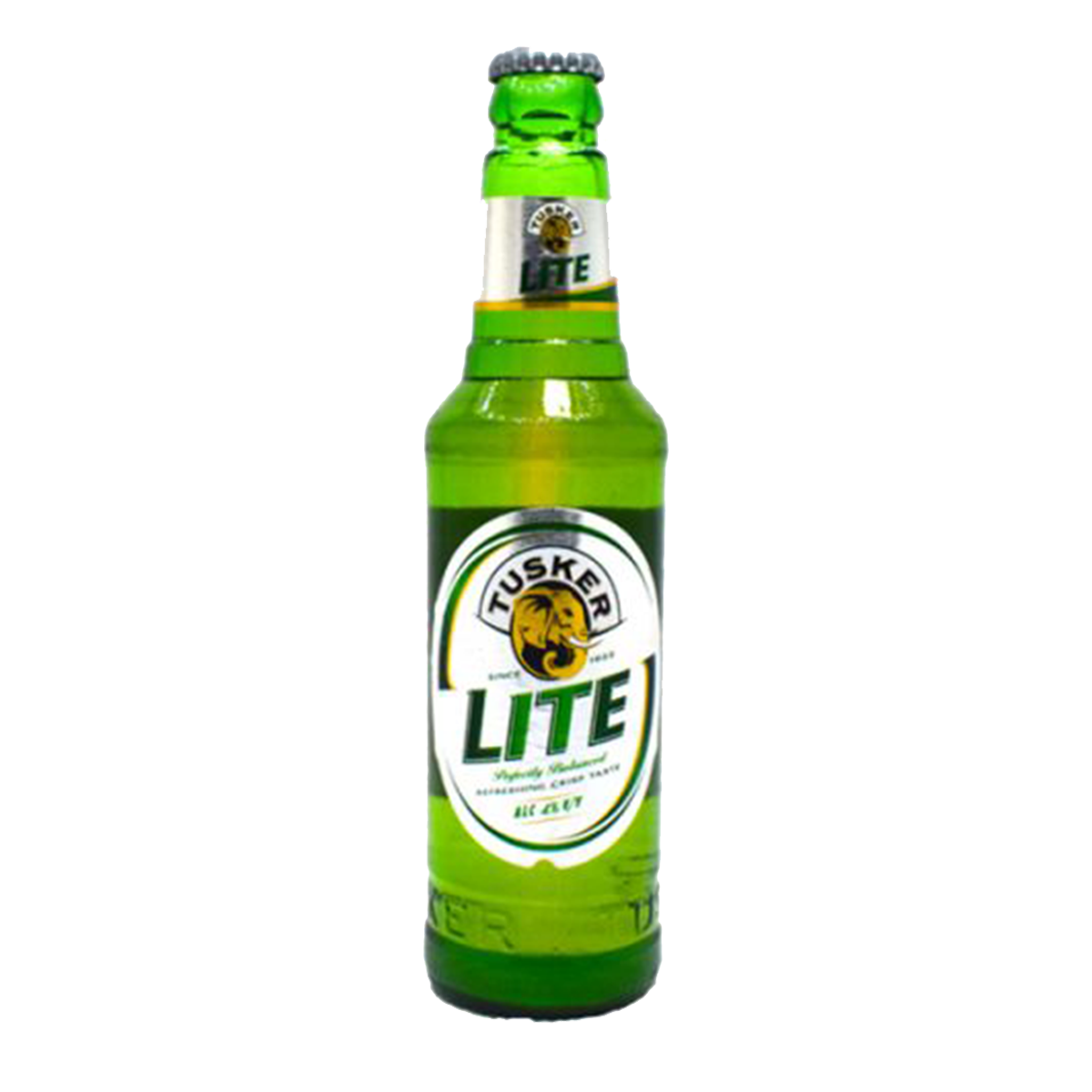 Tusker Lite – 330ml – Pekay Brothers